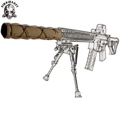 Silencer Cover for sale | eBay