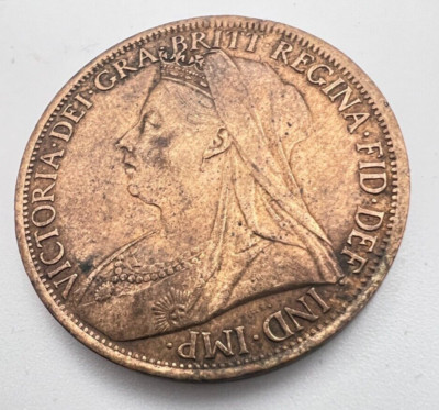 1899 Penny for sale | eBay