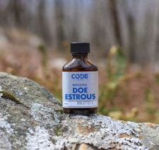 Code Blue Hunting Scents and Eliminators for sale | eBay