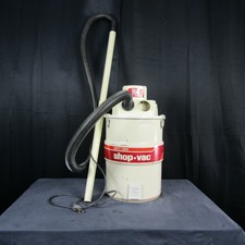 vintage shop vacuum for sale | eBay