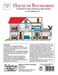 PTP Affordable Counseling Games | eBay Stores