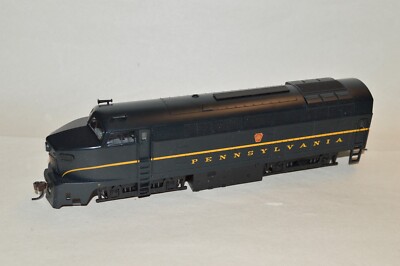 Sharknose In N Scale Model Railroad Locomotives for sale | eBay