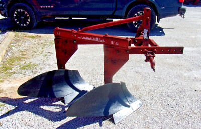 2 Bottom Plow Farm Plows for sale | eBay