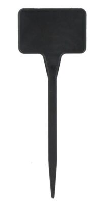 Black Plant Labels for sale | eBay UK