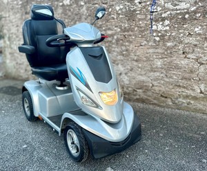 Strider Mobility Scooter for sale | eBay