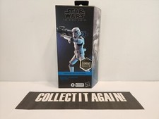Star Wars 6" Black Series Rocket Launcher Trooper (Fallen Order)
