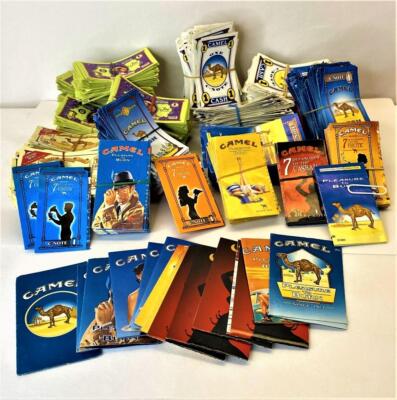 Camel C Notes for sale | eBay