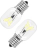 8206232A Light Bulb 40w 125v for Whirlpool Microwave Bulb (2 Pack) by ...
