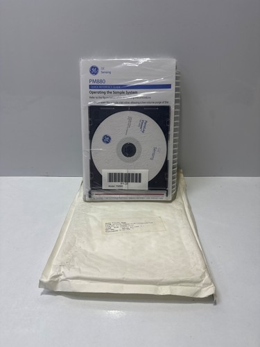 GE PM880 Panametrics Hygrometer for sale online | eBay