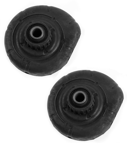 Pro Parts Pair Set of 2 Front Suspension Strut Mounts For Volvo 850 C70 ...