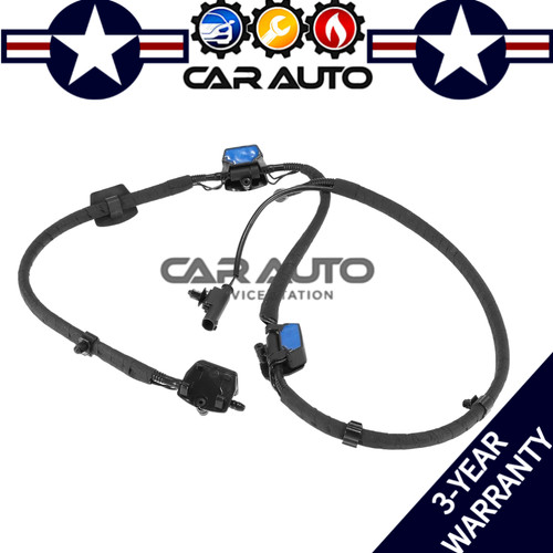 Windshield Washer Nozzle Spray Jet fit BMW X3 F25 X4 F26 61667213281 ...