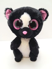 Flora the Skunk - Beanie Boos - Beaniepedia