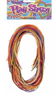 Scoubidou Strings for sale | eBay UK