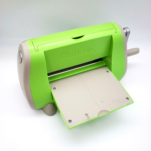 cuttlebug machine products for sale | eBay