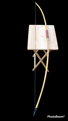 Archery English Longbow in Archery Longbows for sale | eBay UK