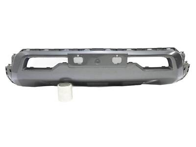 Toyota Hilux Bumpers & Rubbing Strips for sale | eBay