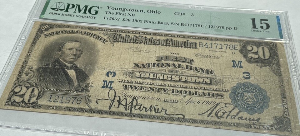 US National Banknotes for sale | eBay