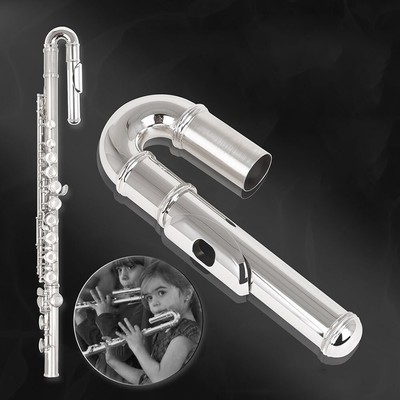 Curved Head Flute for sale | eBay