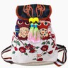 Hmong Tribal Ethnic Thai Indian rucksack embroidery Boho Hippie ...