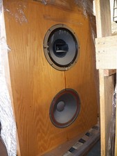 Altec Lansing Vintage Speakers | eBay