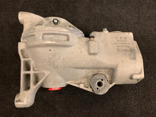 08-12 Volvo S60 XC60 S80 XC70 Rear Differential Final Drive 36050630 | eBay