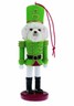 E&S Pets 35358-105 Schnauzer Uncropped Ears Nutcracker Soldier Dog ...