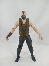 DC Multiverse Bane (BAF - The Dark Knight Trilogy)