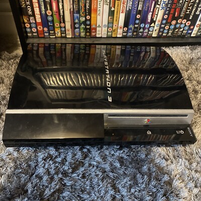 Pre Owned Ps3 for sale | eBay
