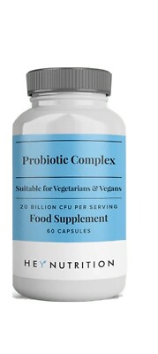 Probiotics for sale | eBay