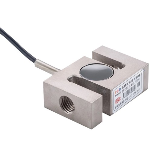 PSD-S load cell 100kg psd-S1 batching machine pulling and pressing ...