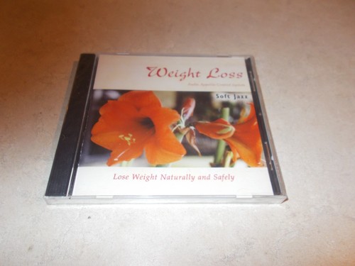 Weight Loss CD Audio Appetite Control System CD NEW | eBay