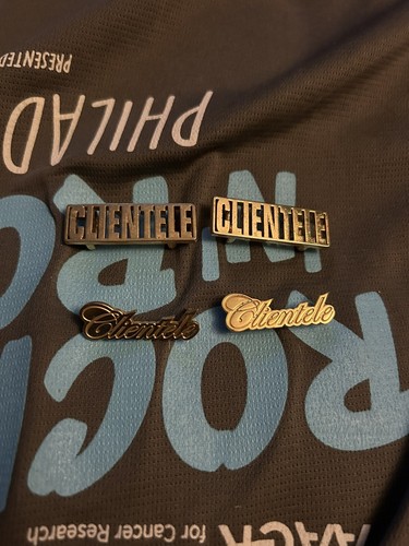 Hard To find Lot Of 2 Clientele Shoe Lace Locks 100% Authentic | eBay