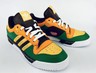 Adidas Originals RIVALRY HUMAN MADE Men's Shoes Multi Color Sz 8 FY1084 ...