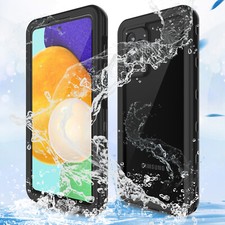 Samsung Galaxy A52 5g Case Waterproof ¿Dónde Comprar al Mejor Precio ...