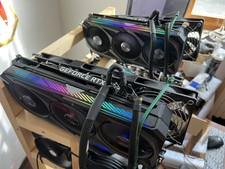 Crypto Mining Rig Rtx 3090 - Dove comprare al miglior prezzo in Italia?