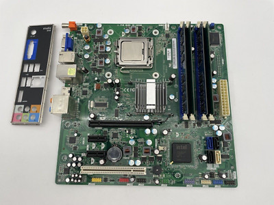 Dell Studio 540 Motherboard for sale | eBay