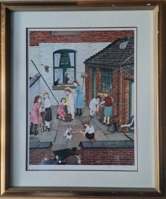 Tom Dodson Signed Prints for sale | eBay