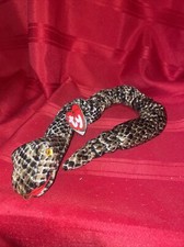 Zodiac Snake - Beanie Babies - Beaniepedia