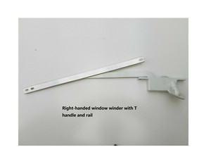 Golden Wattle Window Winders | eBay Australia Stores