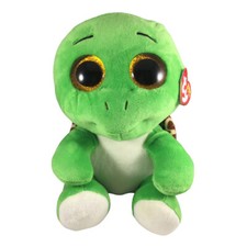 Turbo the Turtle - Beanie Boos - Beaniepedia