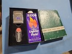 Vintage Camel Lighters For Sale, History - VintageLighter.com