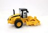 C-COOL Vibratory Asphalt Compactor 1:64 Scale Engineering Vehicle Model ...