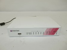Check Point Enterprise Firewall and VPN Device for sale | In Stock | eBay