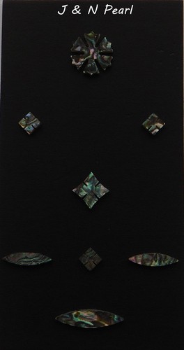 GA Heart 42 Snowflake Inlay Set for Martin Style Guitar Fingerboard | eBay