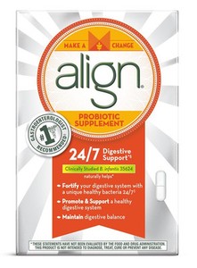 Align Digestive Care Probiotic Supplements products for sale | eBay