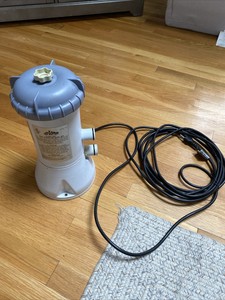 Wet Set Pool Pump for sale | eBay