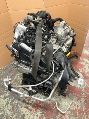 VW Caddy Complete Engines for sale | eBay UK