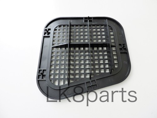 Land Rover Defender Wing Air Intake Grille RH Right Passenger Side ...
