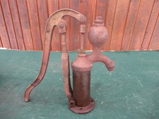 antique water well hand pump for sale | eBay
