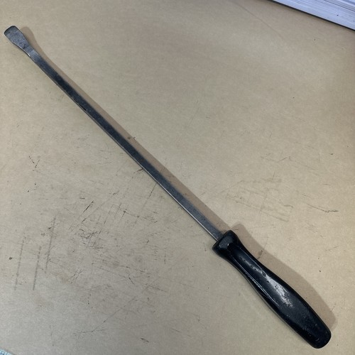 Snap-on+Snap+on+Tools+24%22+24+Inch+Pry+Bar+Orange+Handle+SPB24A+Stb5 ...